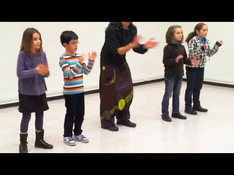 ¡Música maestra!: Juegos de ritmo