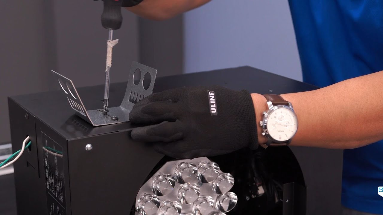 Nova Installation Youtube