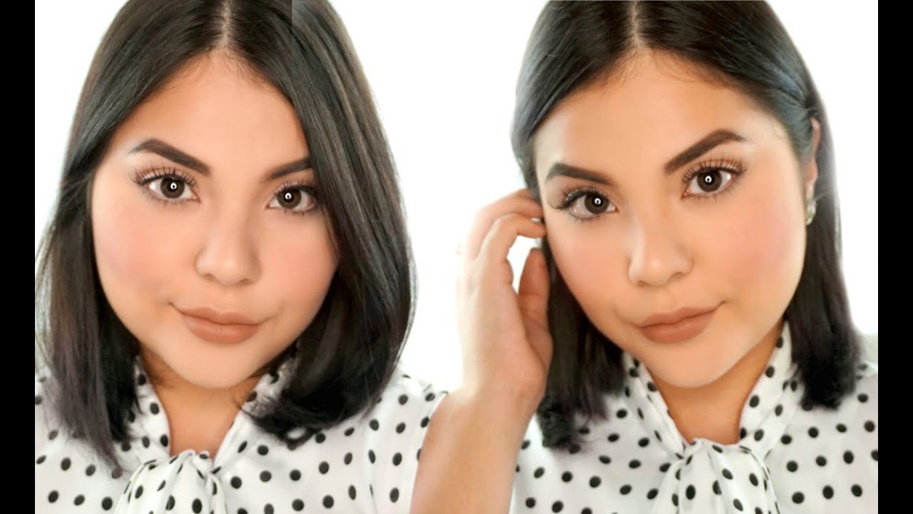 Work Office Makeup Tutorial Makeupview Co