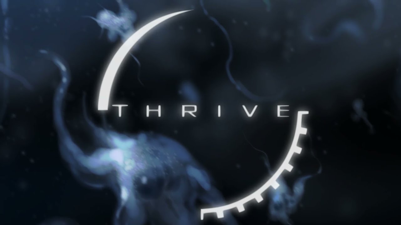 Thrive Trailer 2021 Youtube