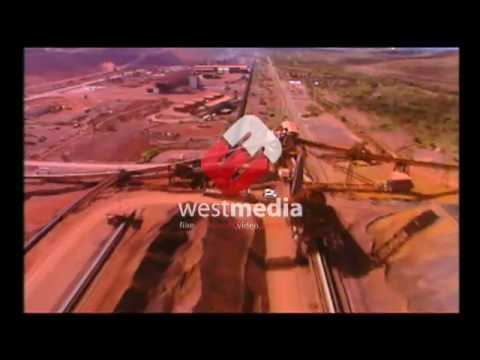 Australian Mining Youtube