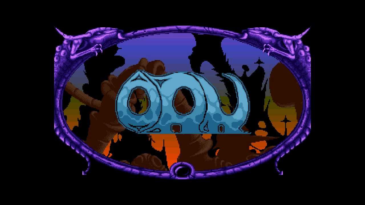 Amiga Music Ork Game Over Youtube Music