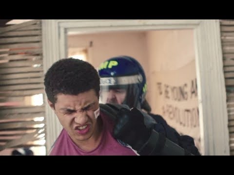 Obey New Trailer Official Youtube