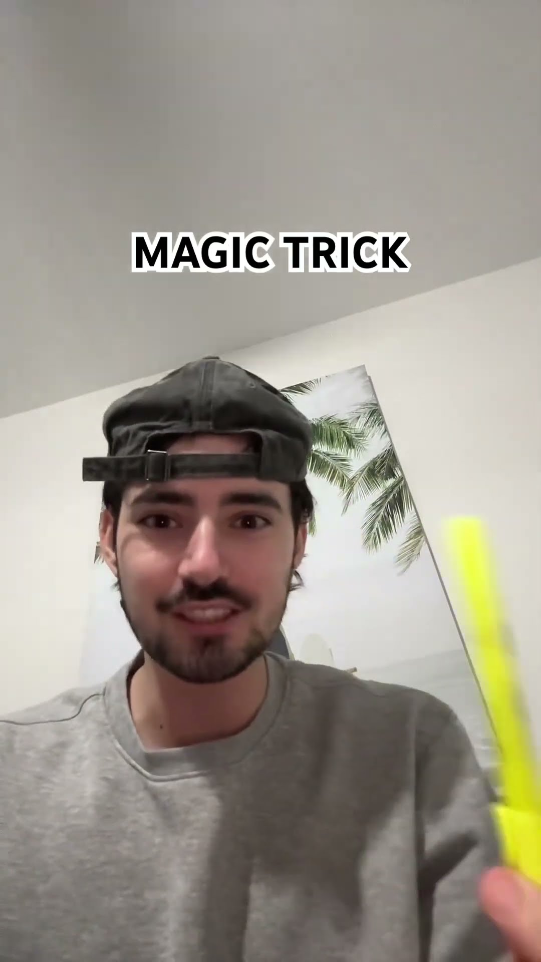 Magic Trick Youtube