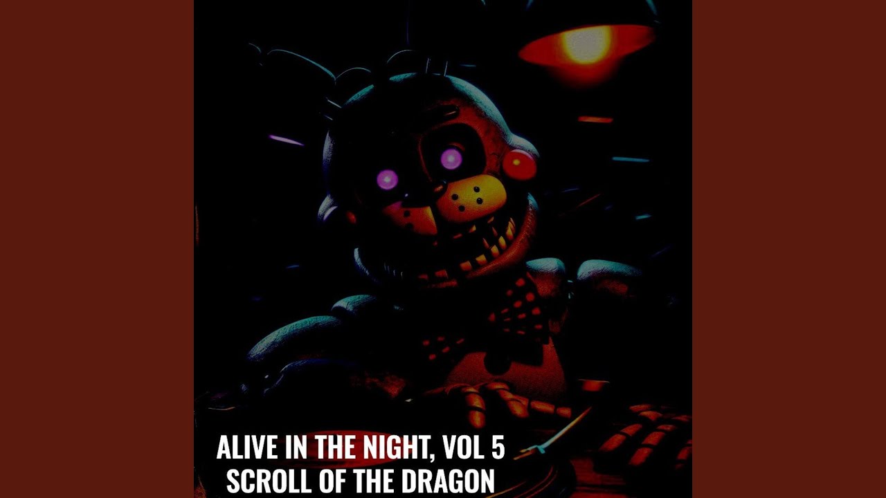 Screams Five Coins Rockstar Killers Youtube