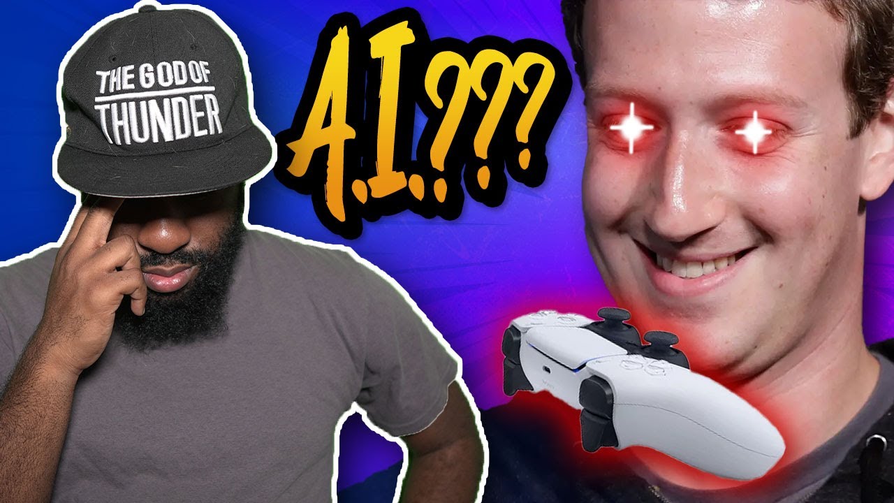 When The Game Plays Itself Youtube