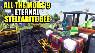 Ep103 Chunk Destroyer All The Mods 9 Modpack Doovi