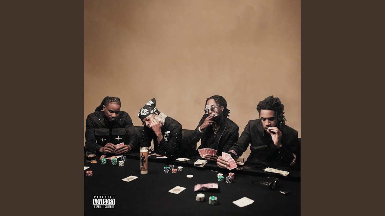 Clouds Youtube Music