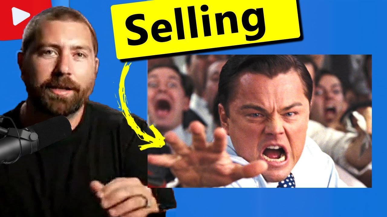 How To Sell Digital Product On Youtube Youtube