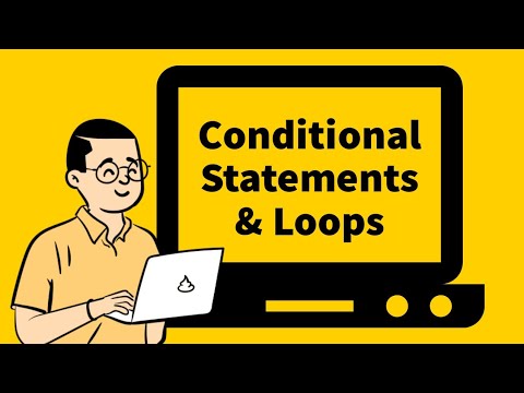 Javascript Tutorial 11 Conditional Statements Loops Youtube