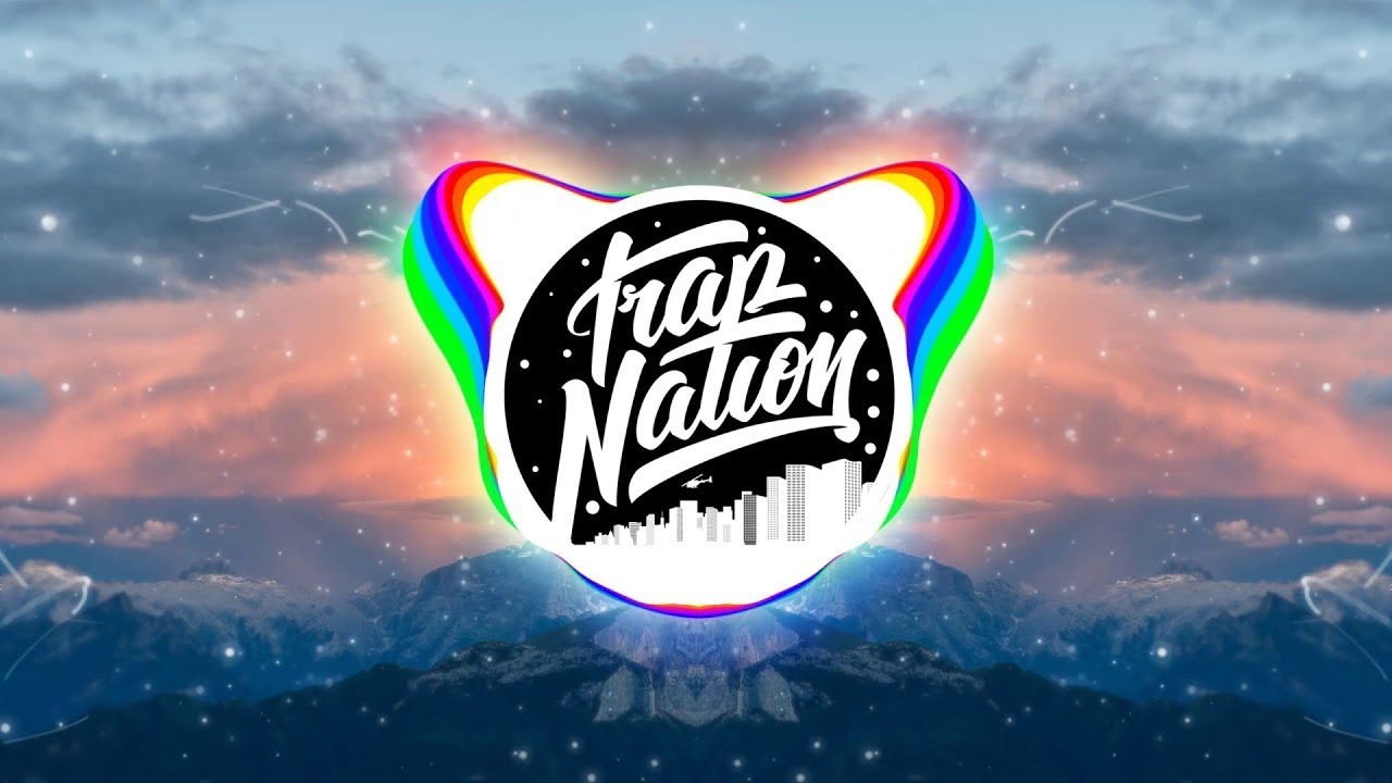 After Effects Tutorial Audio Spectrum Effect Trap Nation Youtube