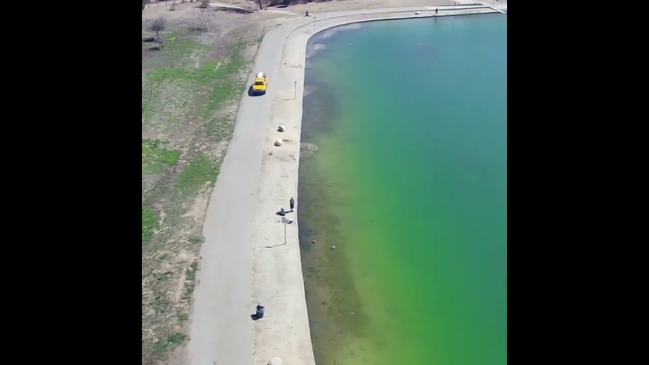 New Drone Footage Youtube