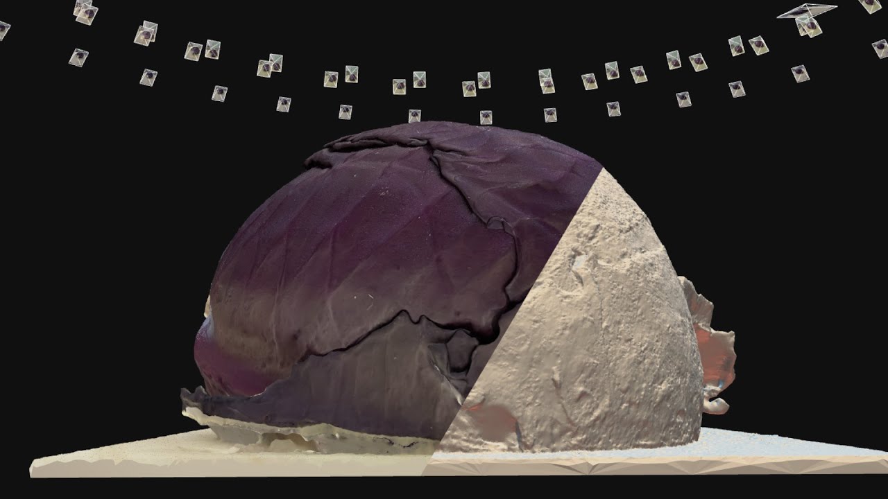 3d Scanning Was Never That Easy Youtube