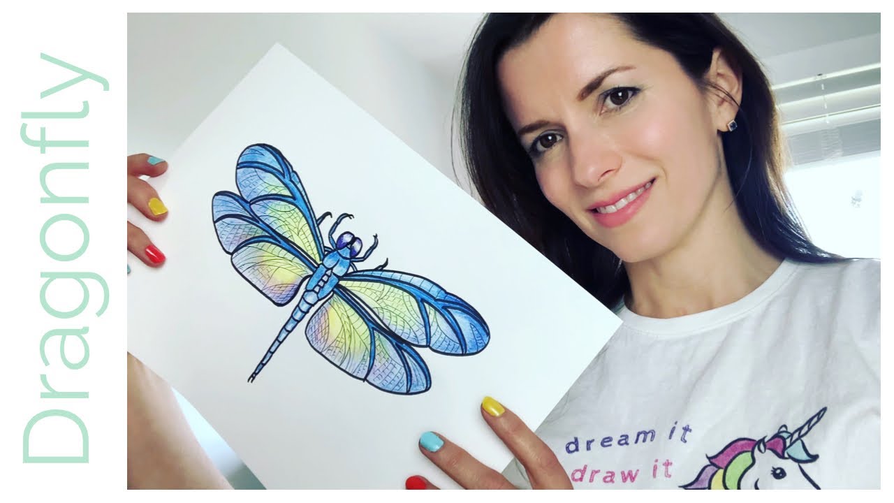 The Only Dragonfly Tutorial You Ll Ever Need Youtube