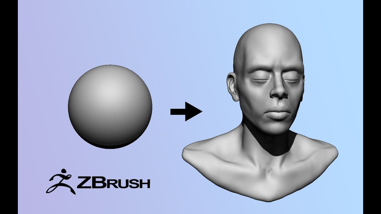 Face Sculpting Youtube