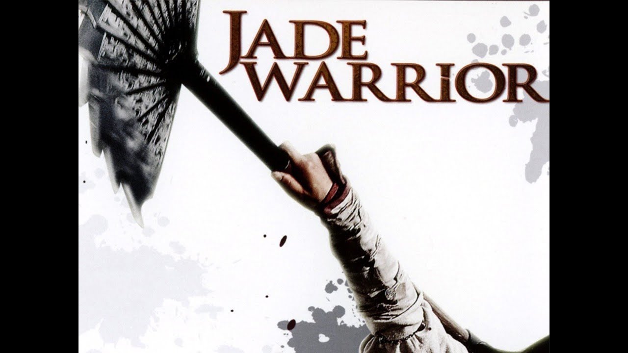 Jade Warrior Mwenga Sketch U K Underground 1971 Youtube
