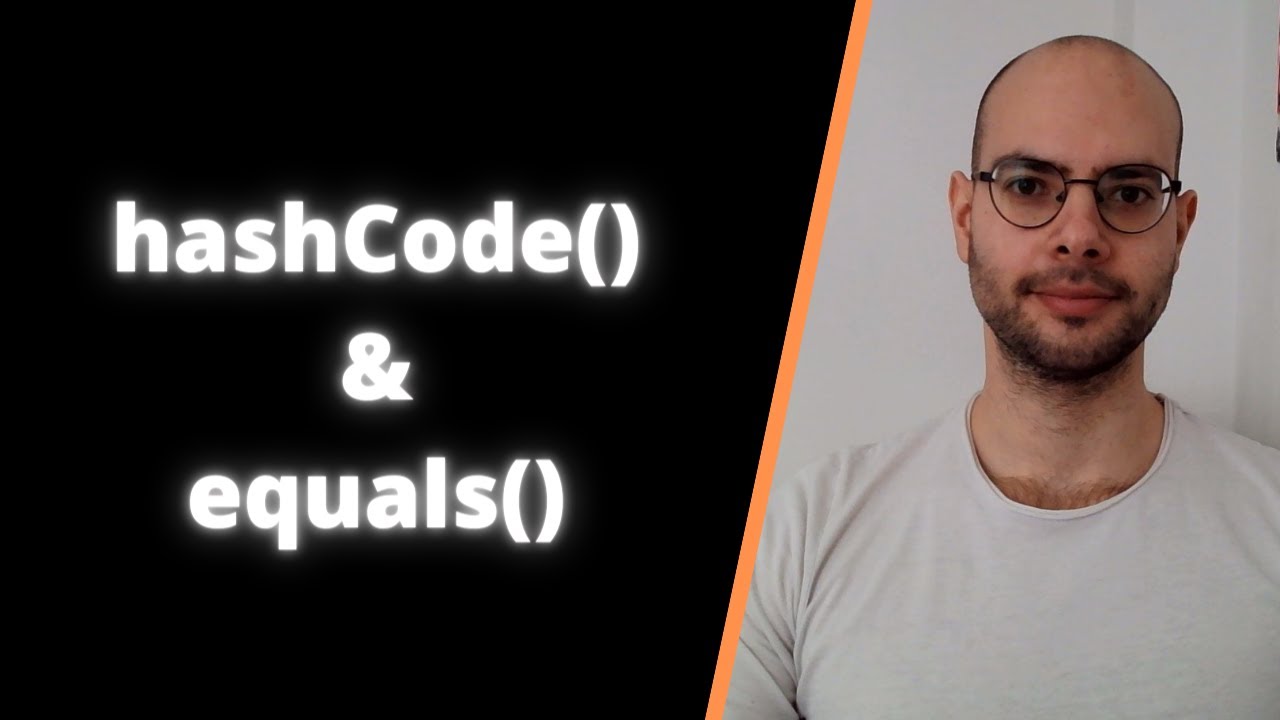Hashcode Y Equals En Java Tutorial Completo Fácil Youtube