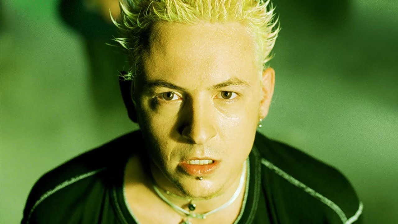 One Step Closer Official Hd Music Video Linkin Park Youtube Music