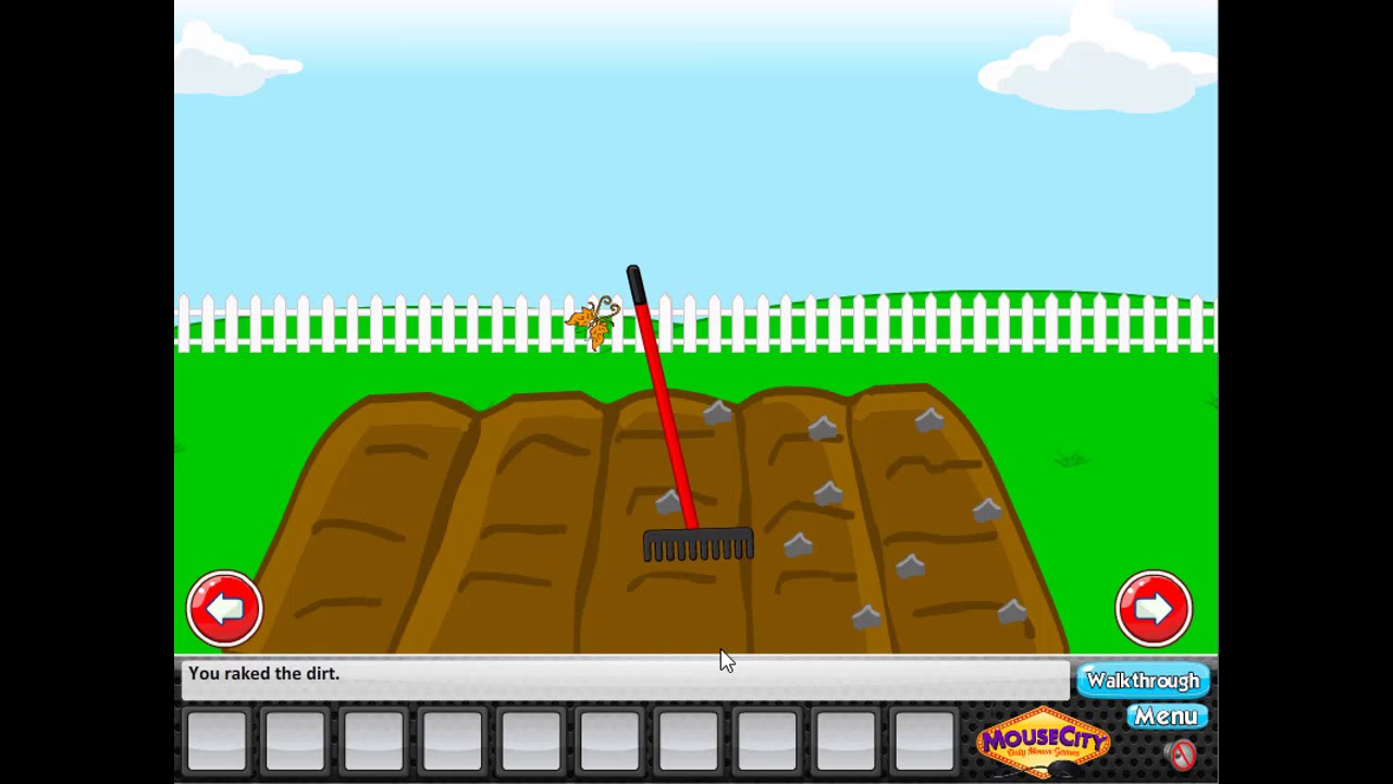 Spring Farm Escape Walkthrough Youtube