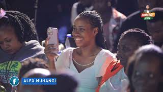Mc Mariachi On Boys Dormitory Comedy Store Uganda Oct 2024 Alex Muhangi ...