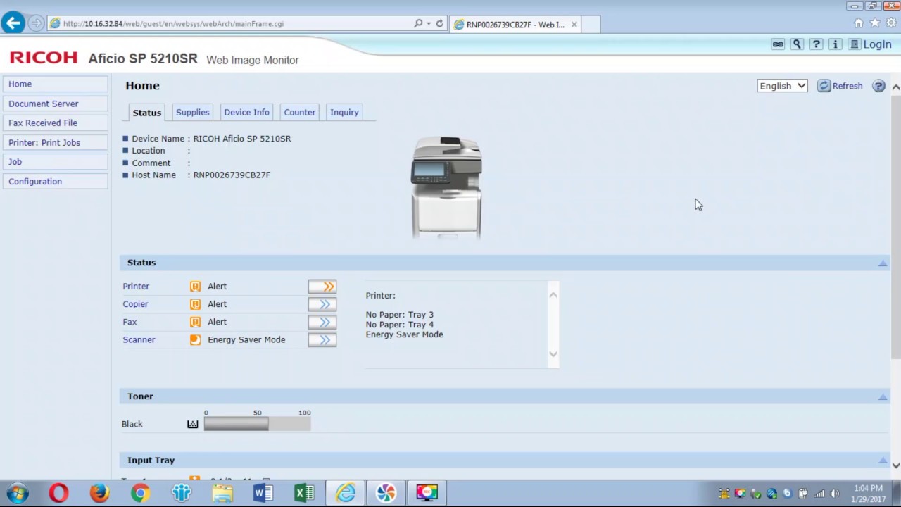 Scan To Email Youtube