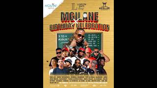 Kinglee Dombolo Science Mix 18 Road To 3 August Gqom Mix 2024 African ...