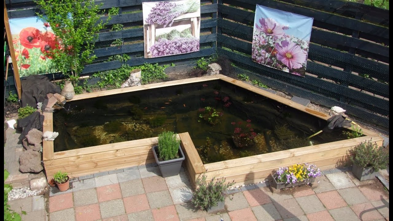 Houten Vijver