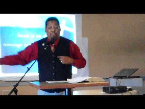 Pastor Wayne Lawson Preach Christ Sermon Apostolic Live Videos