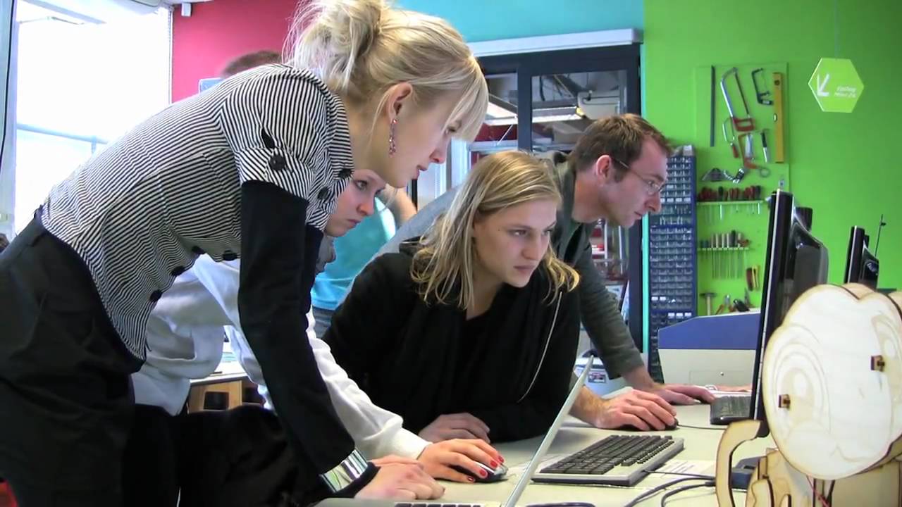 Protospace Introduction Youtube