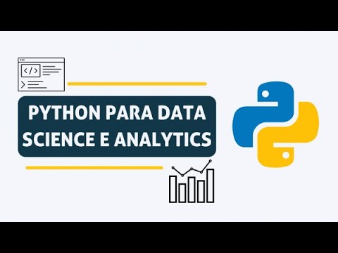 Python Trailer Curso Youtube