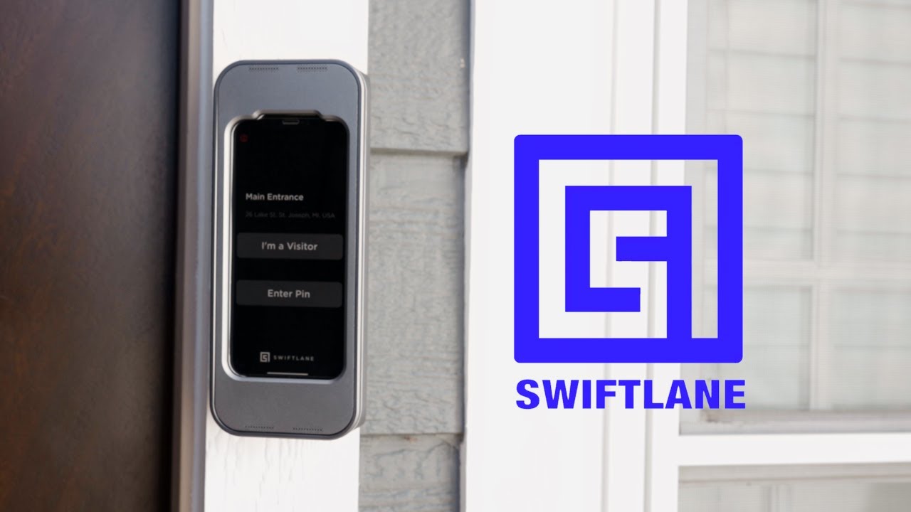 Swiftlane Reviews And Testimonials Youtube