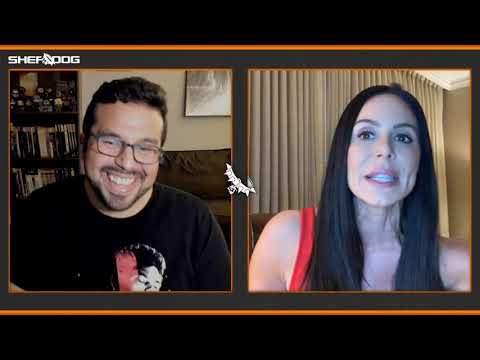 Jason Burgos Back Talk With Kendra Lust Youtube