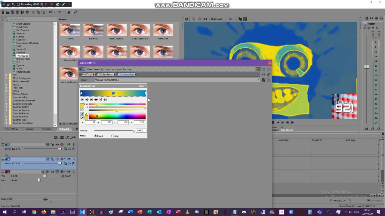 How To Make Videoup V2 Tewvlm921 Youtube