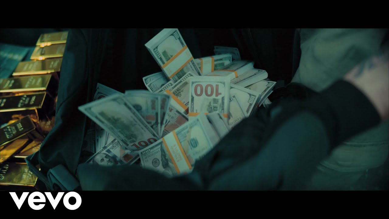 St Studios Are You Ready Official Music Video Youtube Music