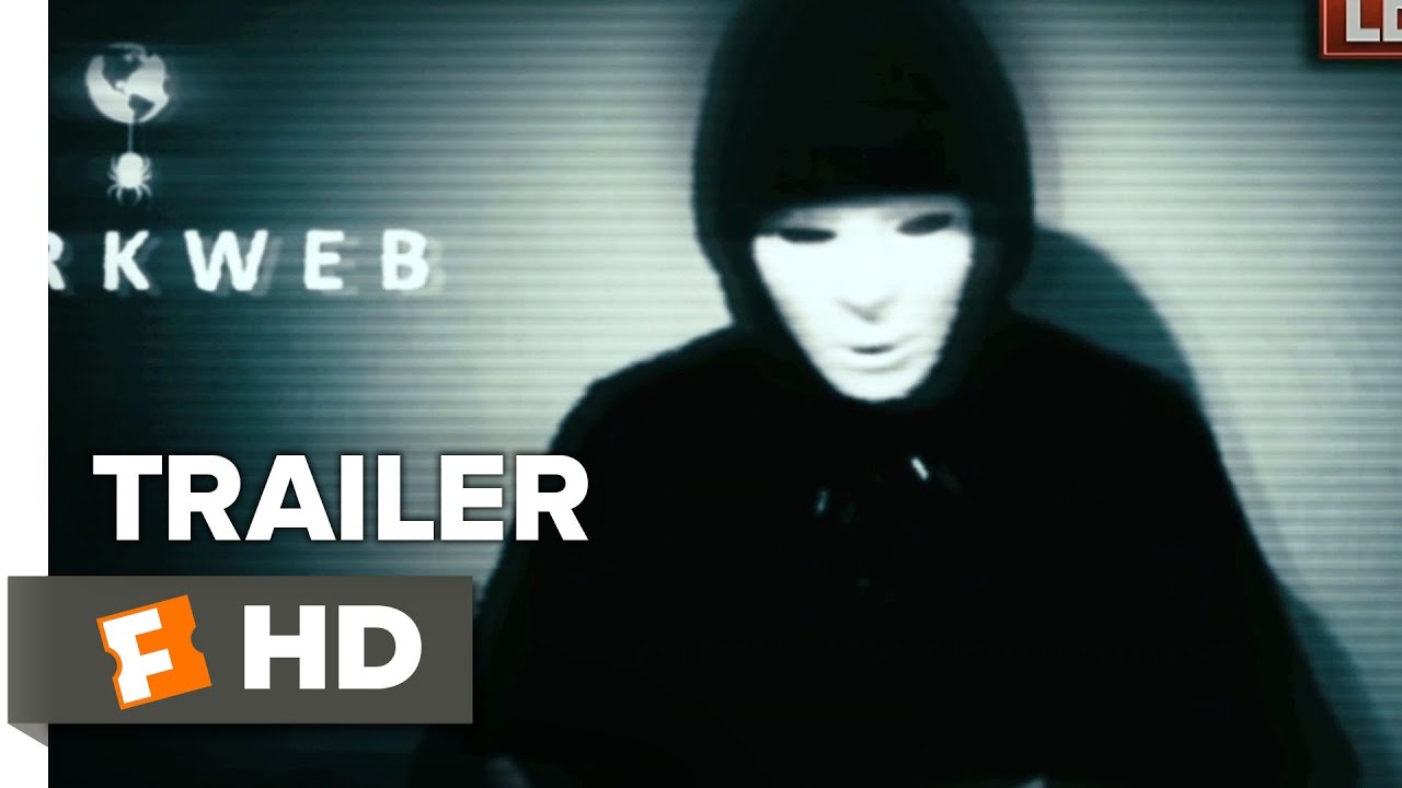 Anonymous Hackers Movie