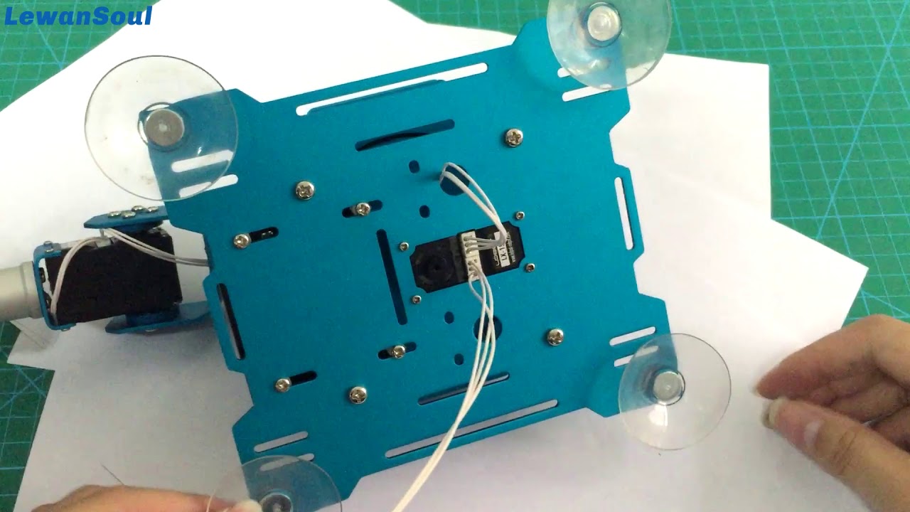 Lesson 3 Wiring Youtube