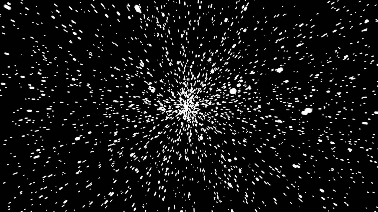 Particle Explosion Youtube