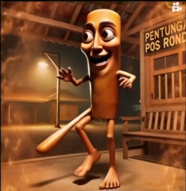 When Tung Tung Tung Sahur Is A Dead Meme Youtube
