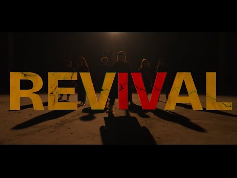 Revival Official Teaser Youtube