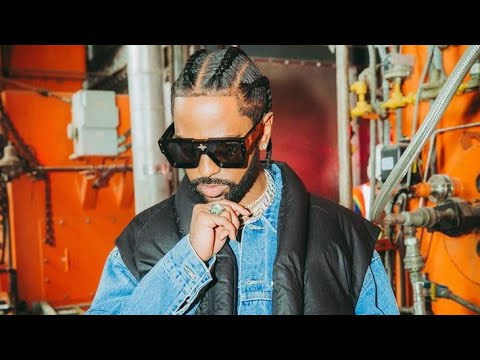 Big Sean Boundaries Prod By Key Wane Milan Beker Amaire Johnson