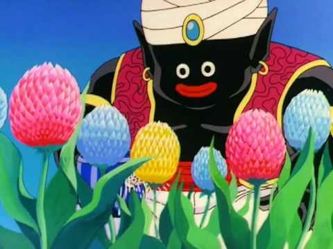 Mr Popo Watering Pot Youtube