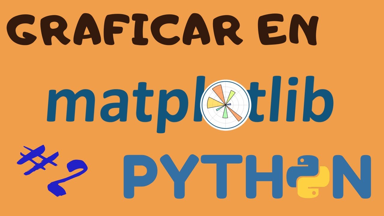 Matplotlib Tutorial 2 Multiples Gráficas Jupyter Youtube