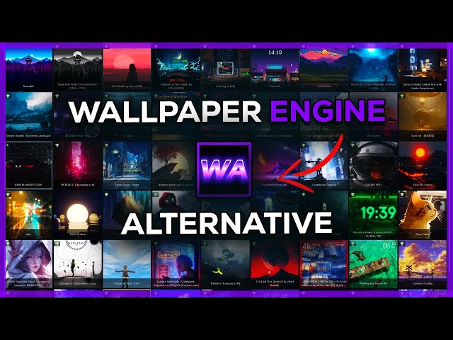 Wallpaper Engine Review Infoupdate Org