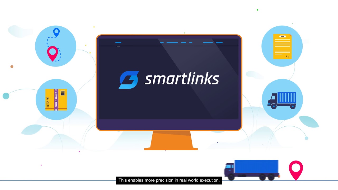 About Smartlinks Youtube