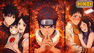 When Minato Meets Kushina Shorts Minato Kushina Naruto Animeinhindi ...