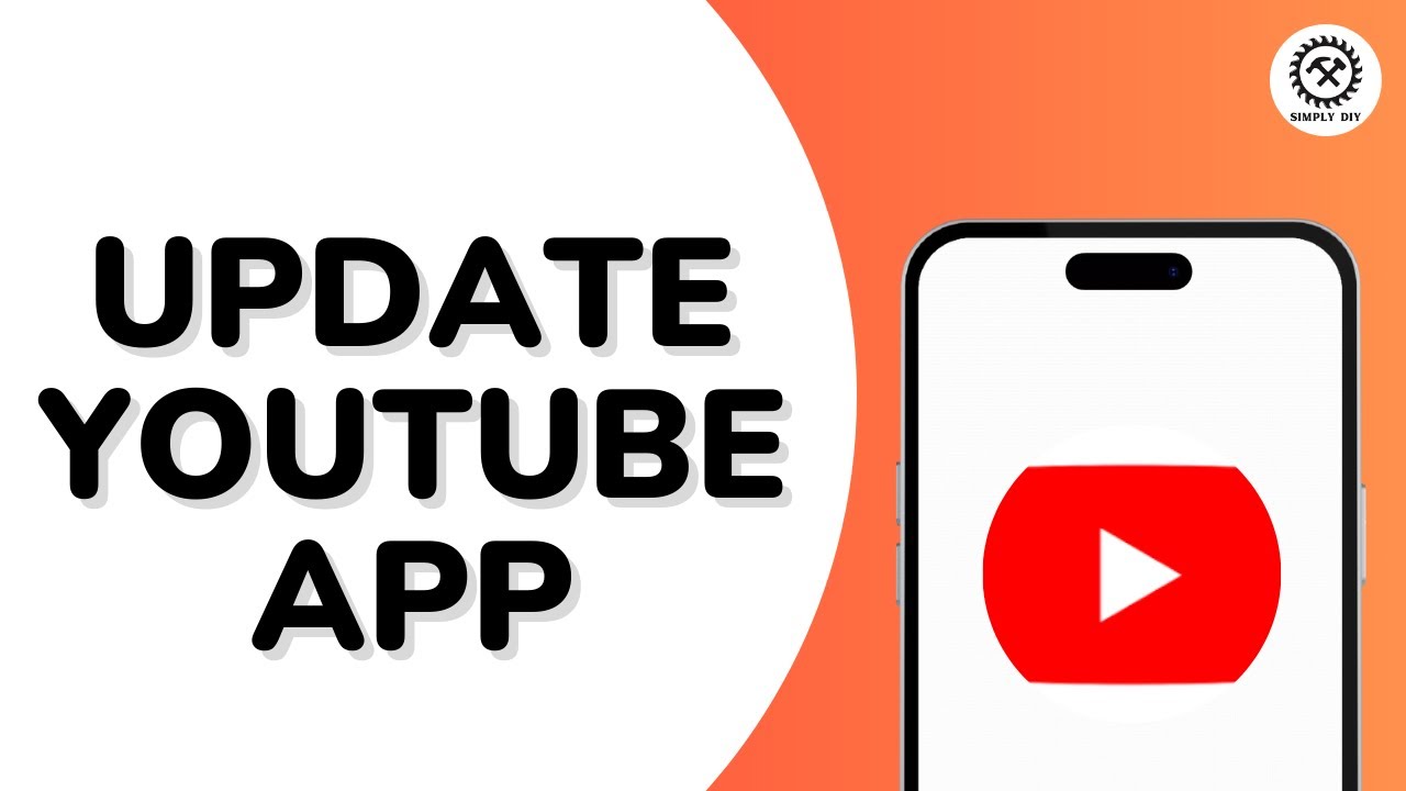 How To Update Youtube App Youtube