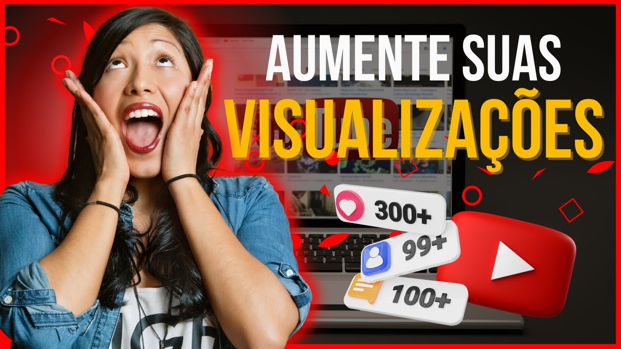 рџљђ Aumente Suas Visualizaг гµes Youtube Youtube