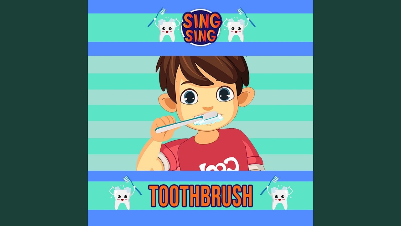 Toothbrush Youtube Music