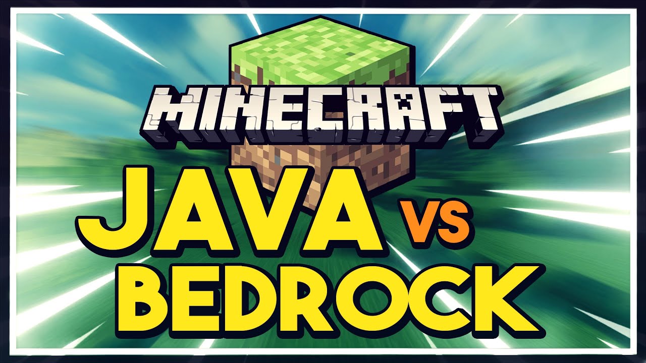 Minecraft Java Edition Performance Analysis Dzed