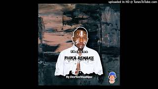 Chokoma Phika Remake By Deeteemusique Deeteemusique Official Mp3 Music ...